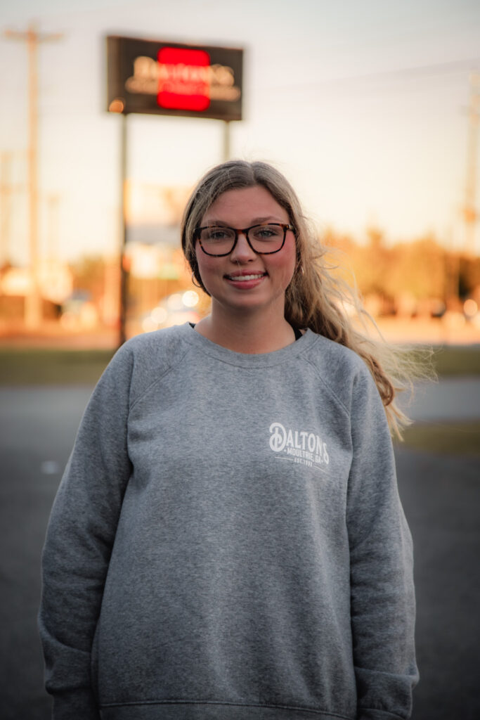 Main – Our Team – Dalton's