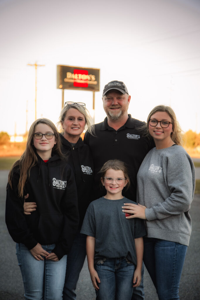 Main – Home – Dalton's